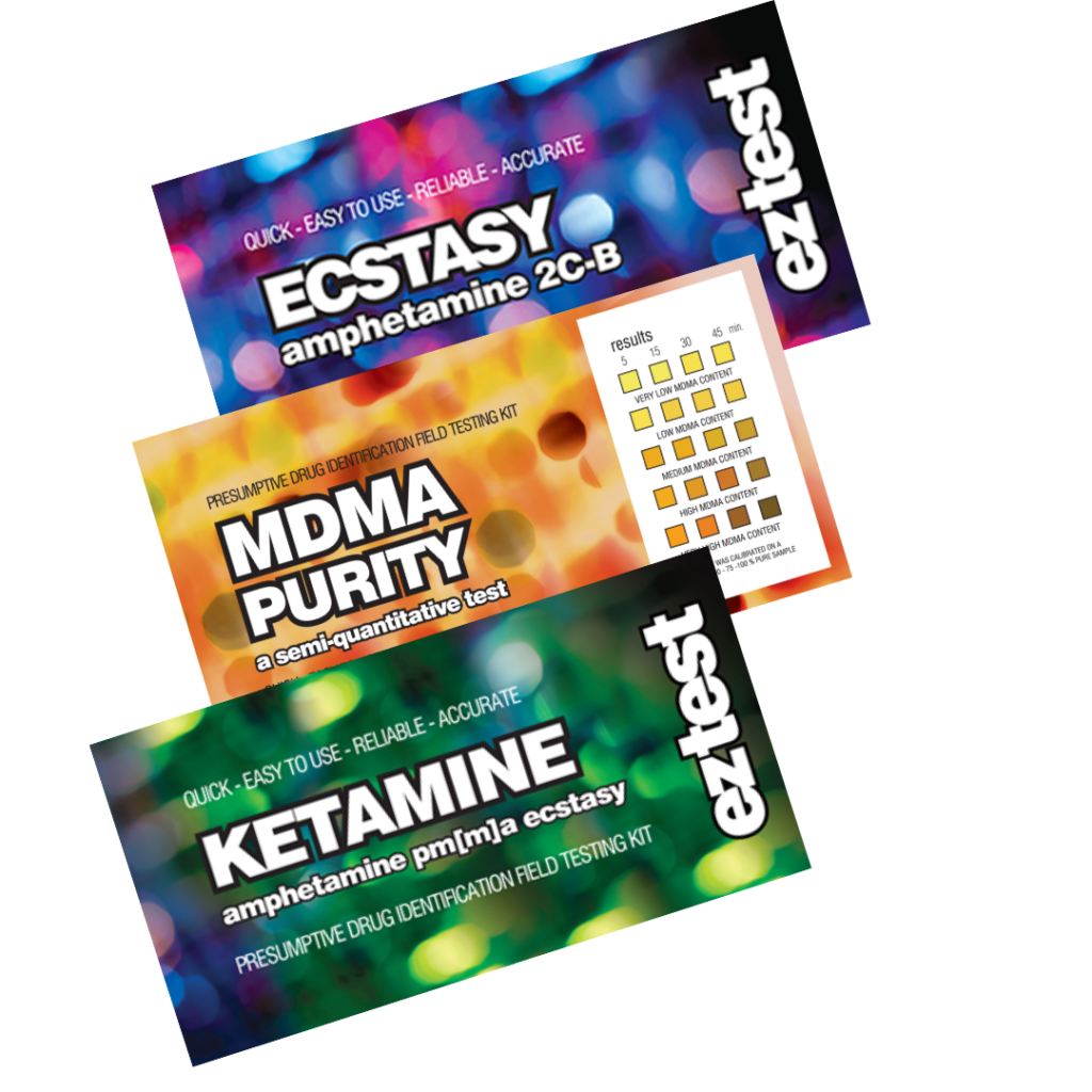 Category: Pill/Drug Testing Kits (all) | Ez-Test Australia