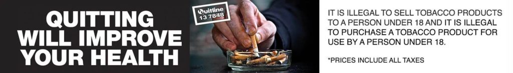 Royal Box – Ez-Test Australia