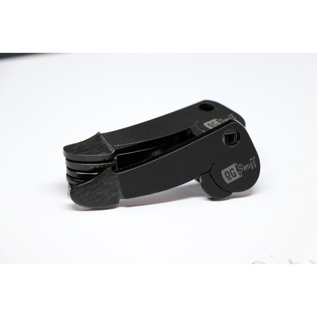 “OG Snuff” - The Original Willy Key | Ez-Test Australia